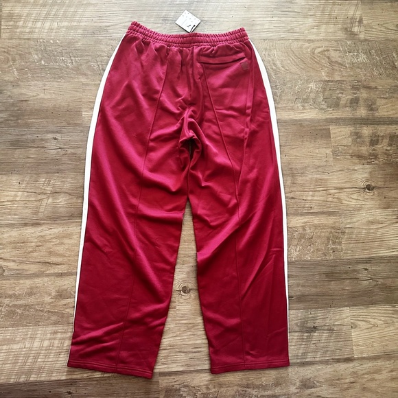 Puma | Pants | Puma X Maison Kitsune T7 Track Pants Mens Size L 53428 2 ...